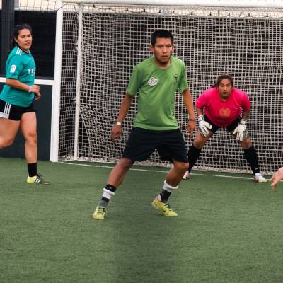 LAB FIVE SOCCER is a Soccer Academy in Gardena, CA 90249