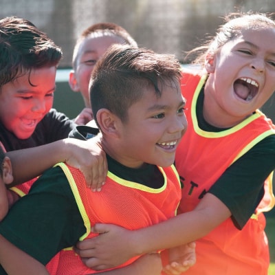 LAB FIVE SOCCER is a Soccer Academy in Gardena, CA 90249