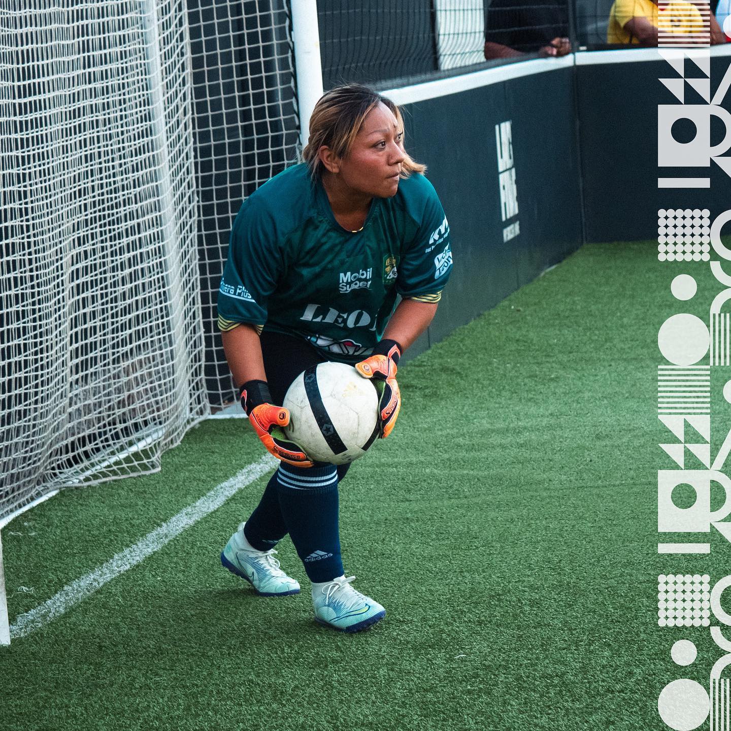 LAB FIVE SOCCER is a Football League in Gardena, CA 90249